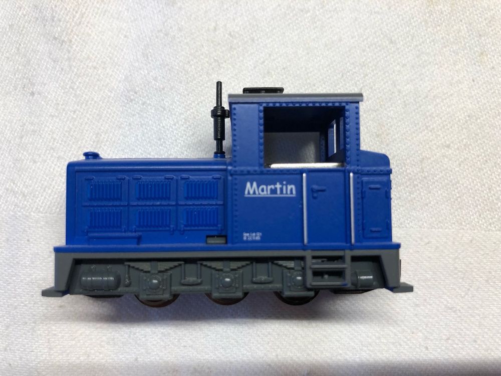 Diesellok ROCO | Kaufen auf Ricardo