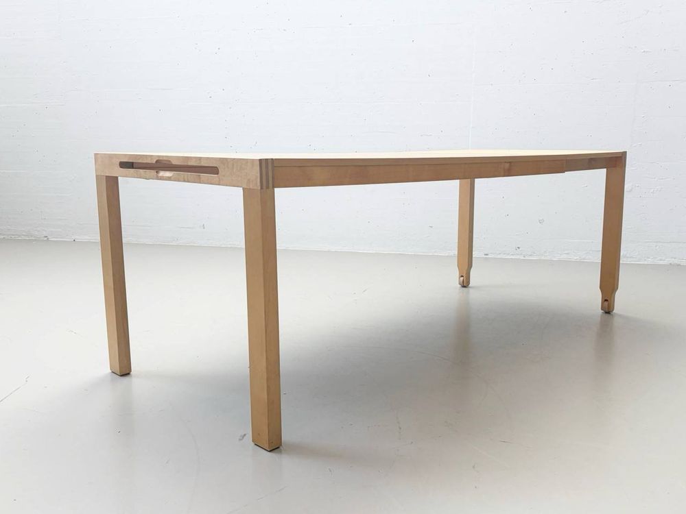 Esstisch Pelto von Niels Gammelgaard für IKEA, 1990er Jahre (Gebraucht ...