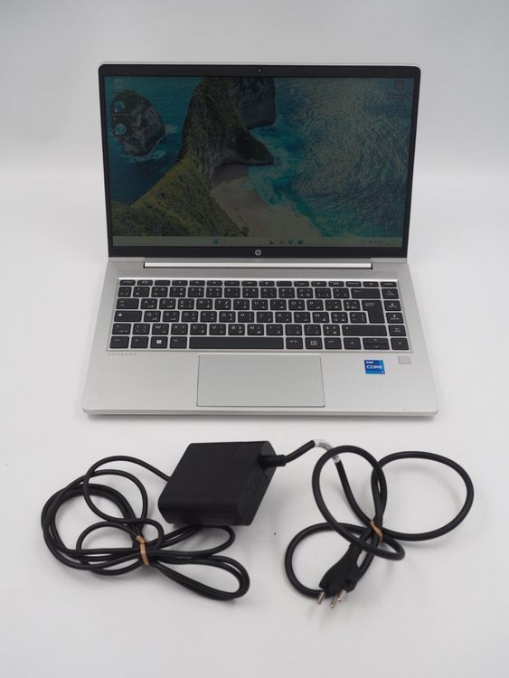 HP ProBook 440 G10 14 Zoll Notebook (25123006p80) (Gebraucht) in Zürich ...