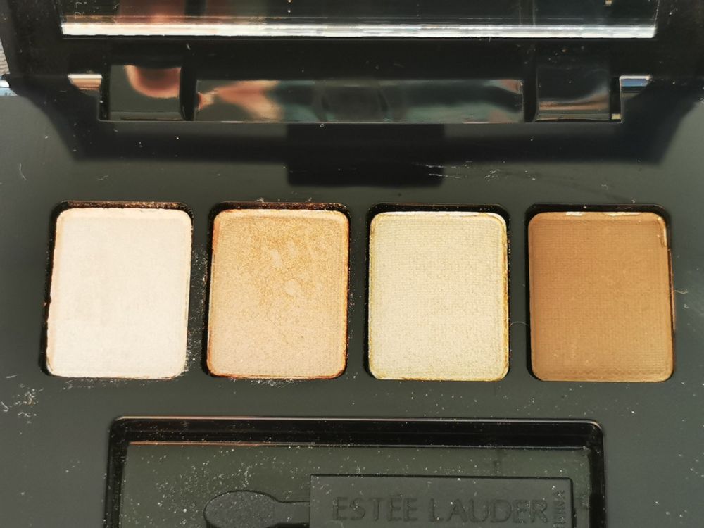 Estée Lauder Pure Color Eye Shadow 4 | Kaufen auf Ricardo