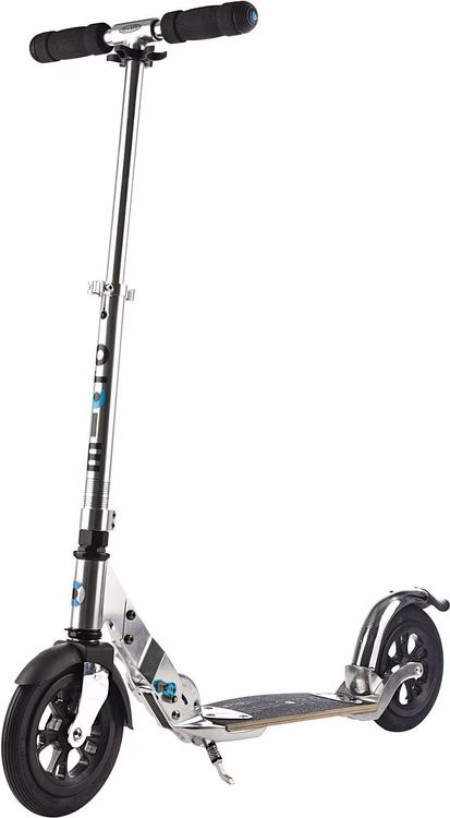 Micro Flex Air Scooter (Gebraucht) in Adliswil für CHF 46 – mit Lieferung auf Ricardo kaufen