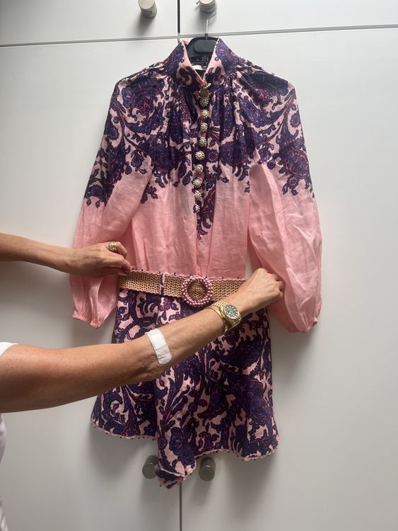 Zimmermann Set (Gebraucht) in Meggen für CHF 300 – mit Lieferung auf ...