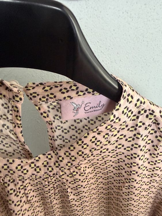 Camicia Emily Van den Bergh, taglia 40, come nuova! (Nuovo (secondo la ...