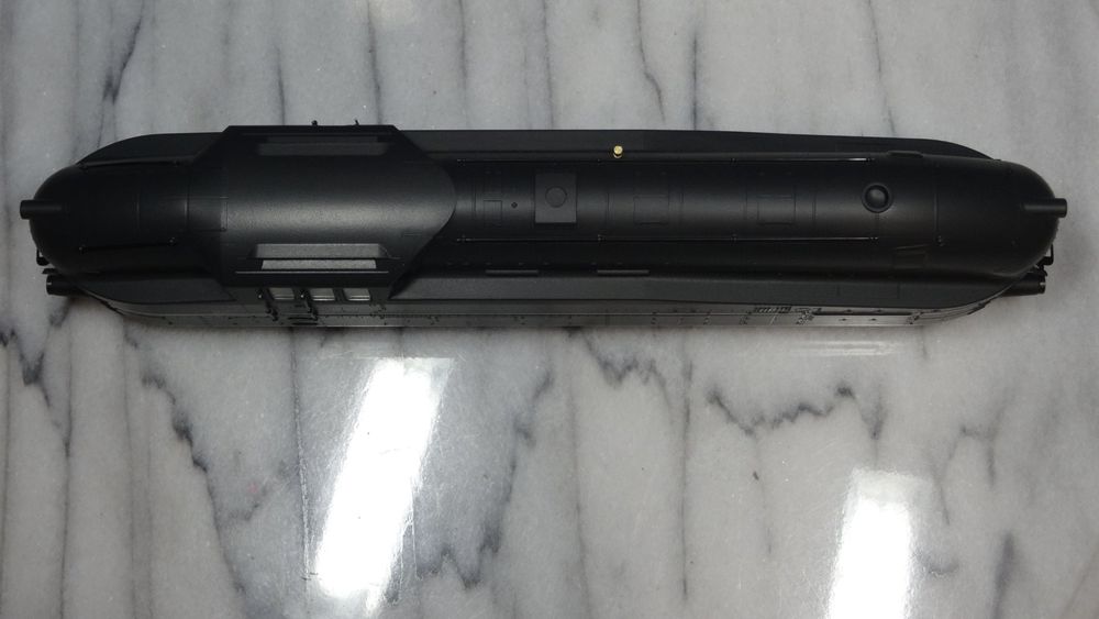 Märklin 39618, BR 61, DR, MFX Sound, Dampflok, BR 61001, (Neu (gemäss ...