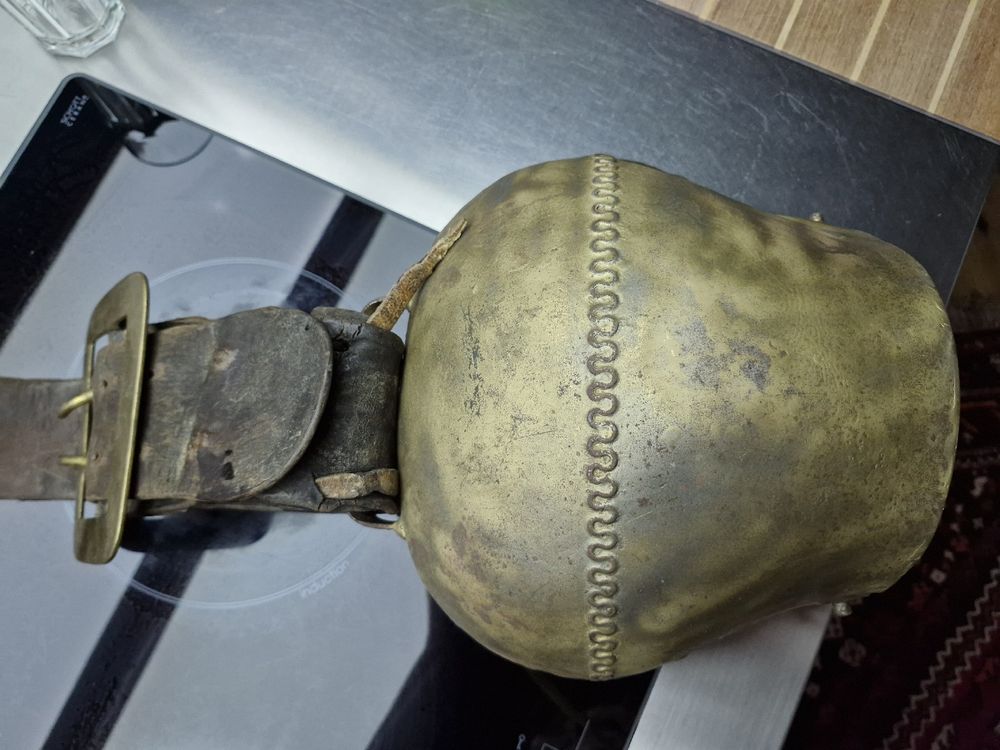Treichel Glocke (Gebraucht) in Guarda für CHF 118 – mit Lieferung auf ...