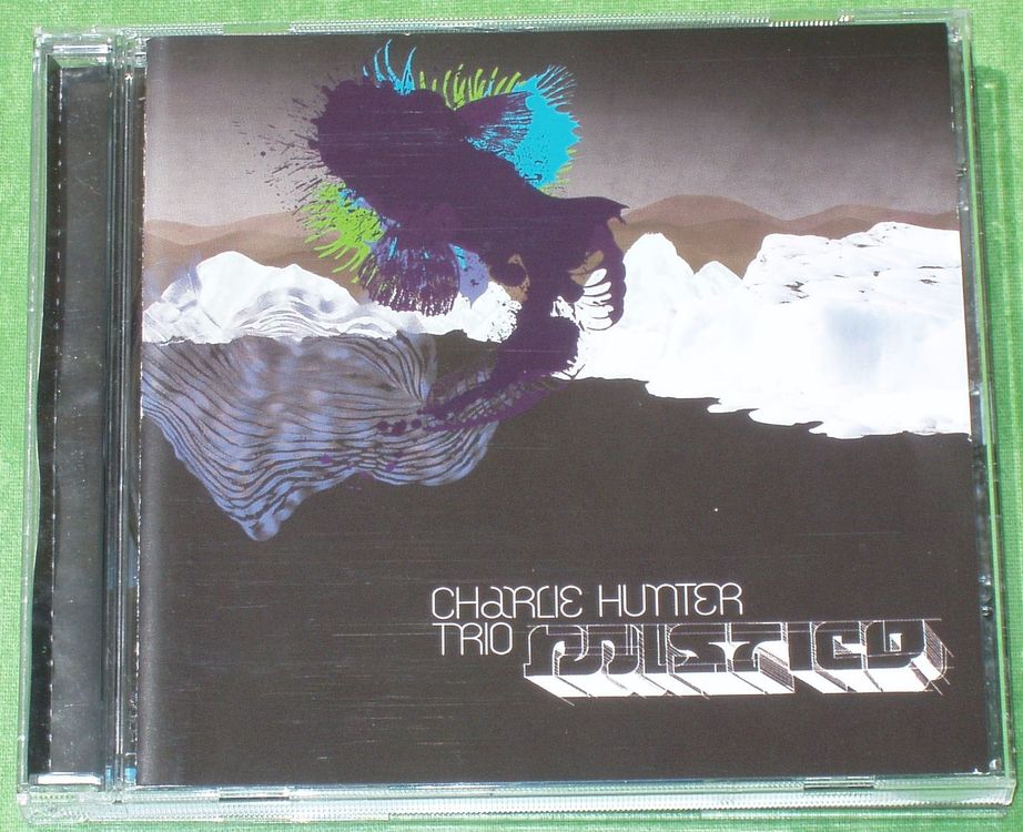 Charlie HUNTER TRIO Mistico | Kaufen auf Ricardo
