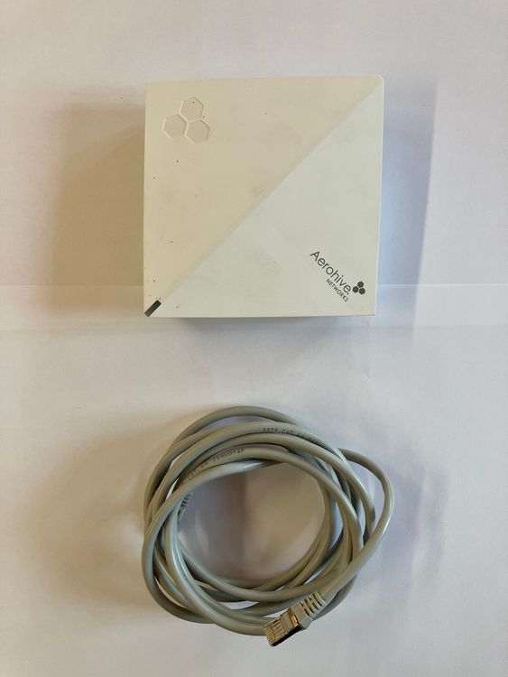Acces Point 6 Stk Aerohive Networks Model AP130 (Gebraucht) in ...