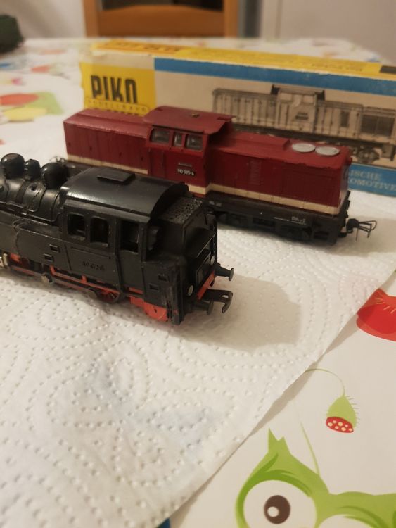 H0 Lokomotiven | Kaufen auf Ricardo