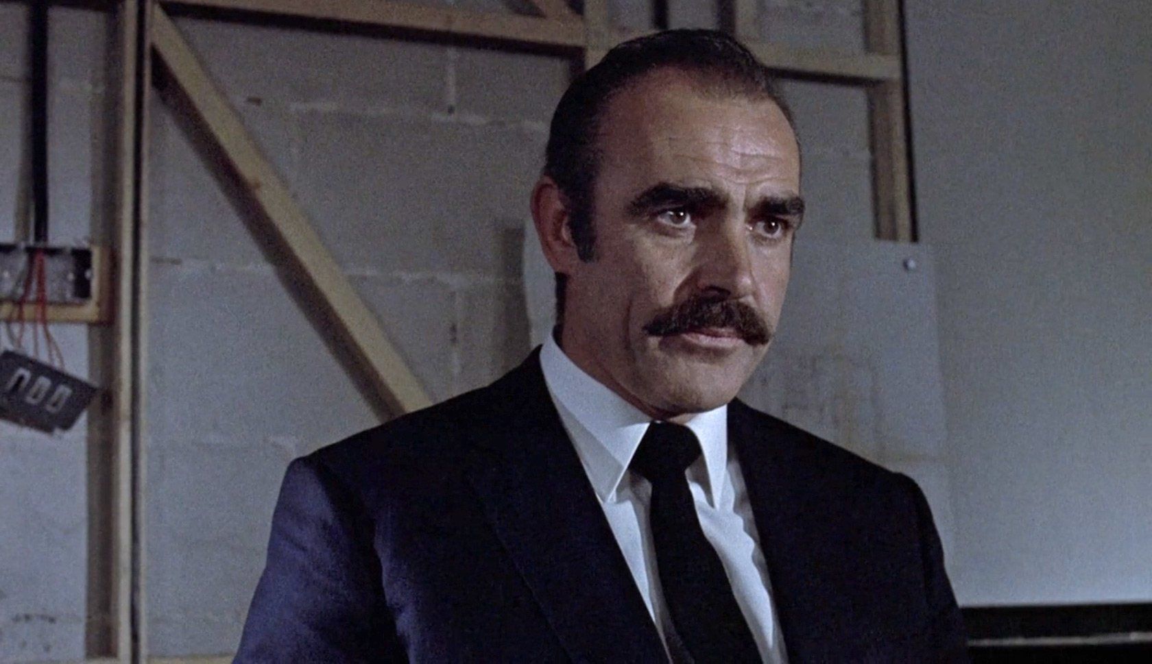 The Offence. Sean Connery, Ian Bannen (DVD) 1973 (Gebraucht) in ...