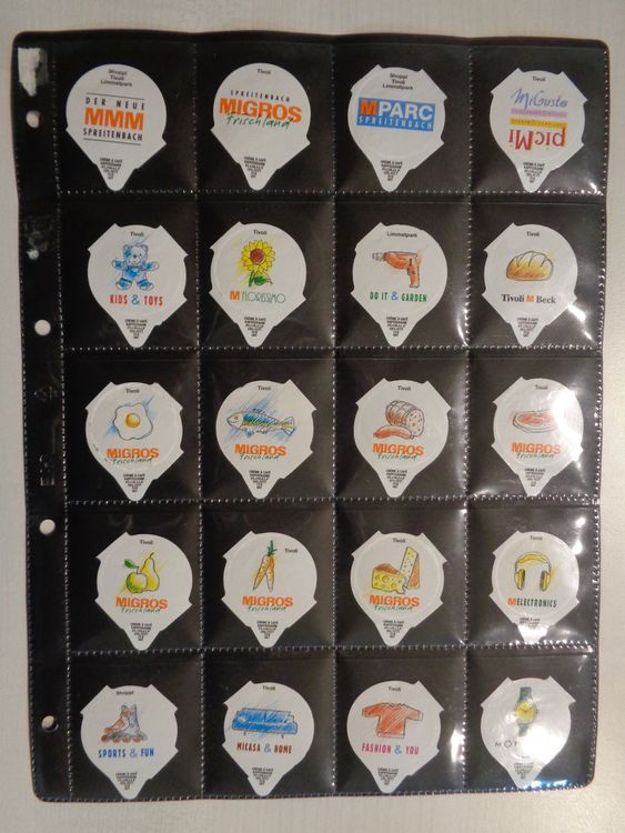 KRD Serie 7.118 Riegel M-AG-Solothurn (Gebraucht) in Birsfelden für CHF 1 – mit Lieferung auf ...