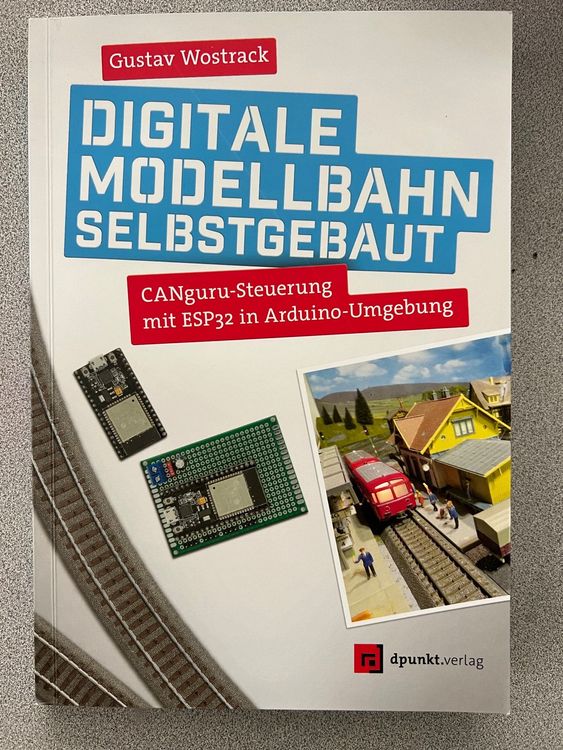 Digitale Modellbahn selbstgebaut (Neu und originalverpackt) in Adliswil für CHF 5 – mit ...