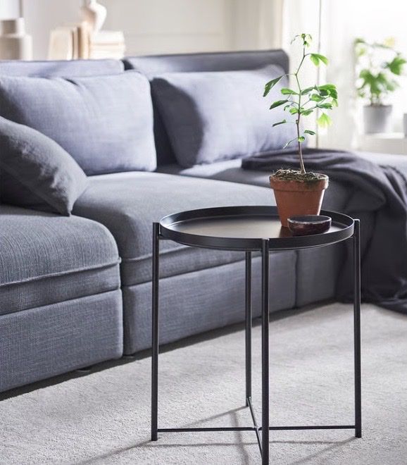 Tisch Tablett Ikea