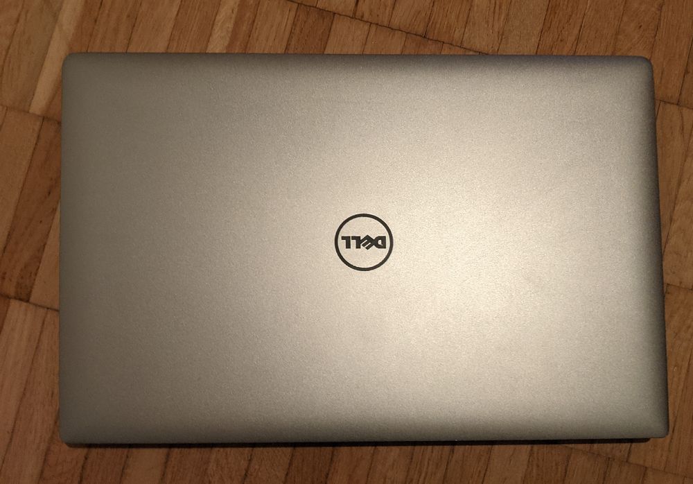 DELL Laptop Ladeanschluss defekt (Defekt) in Basel für CHF 120 – mit ...