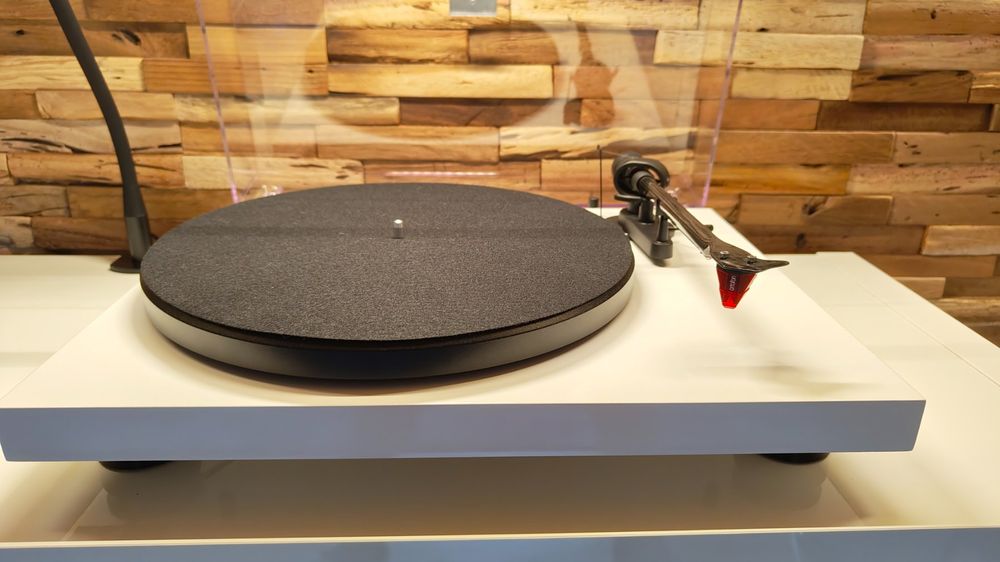 Pro-Ject Debut Carbon EVO (Gebraucht) in Bennwil für CHF 440 – nur ...