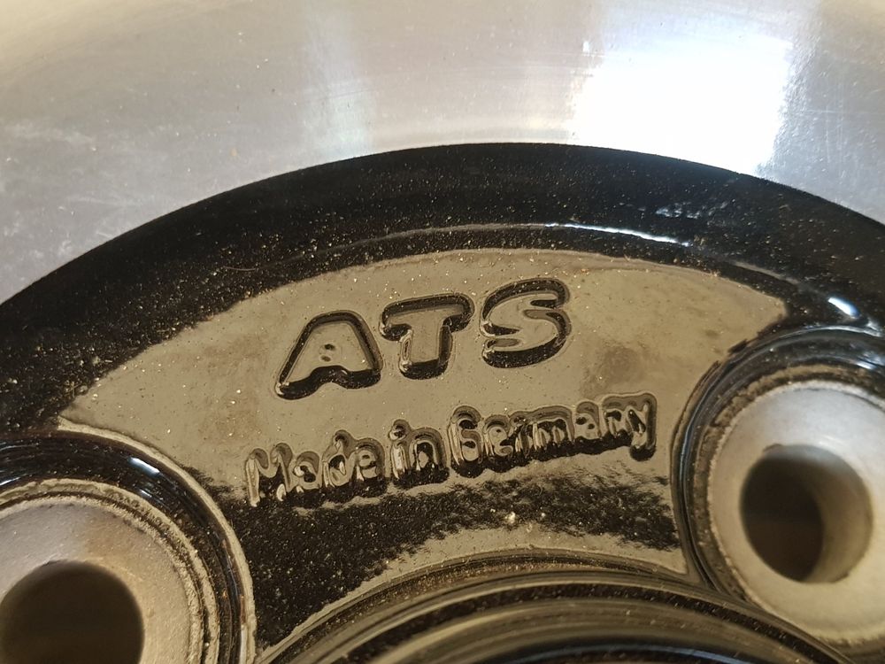 ATS Cup Alufelgen | Kaufen auf Ricardo