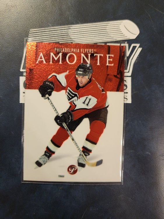 NHL Tony Amonte Philadelphia Flyers | Kaufen auf Ricardo