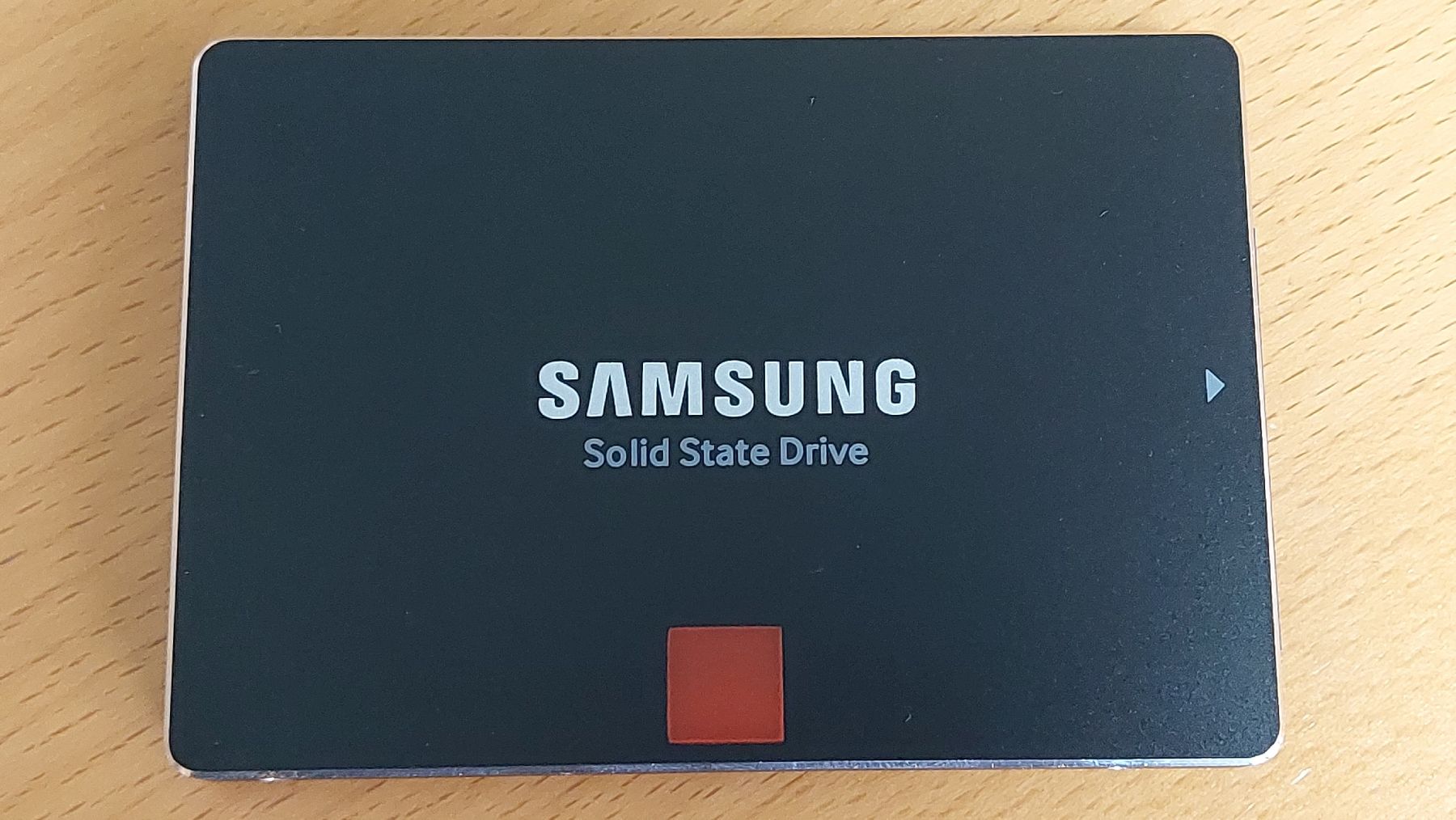 Samsung SSD 850 PRO 512GB (Gebraucht) in Menziken für CHF 33 – mit ...