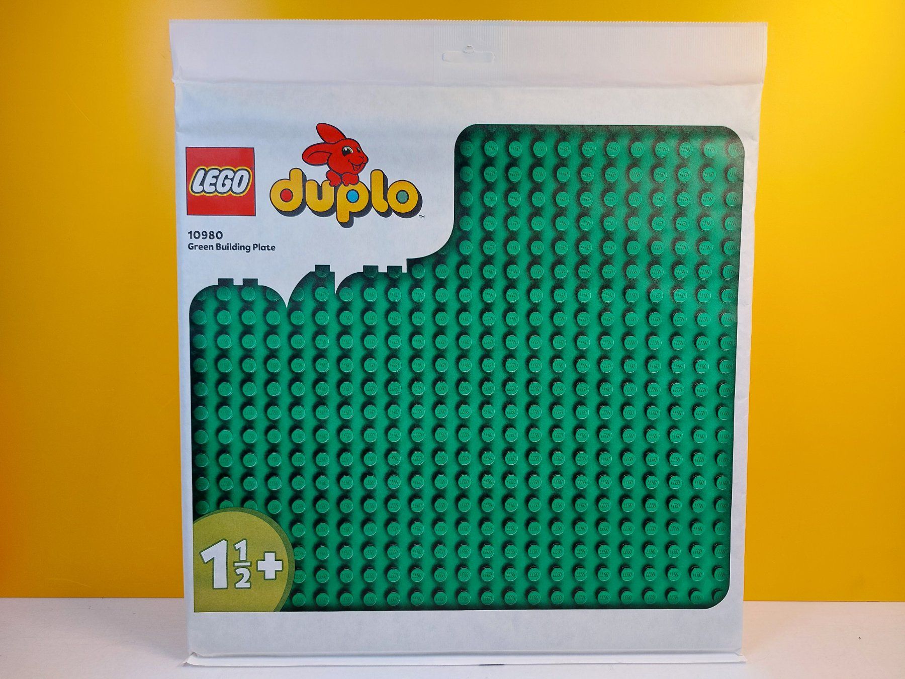Wunderbar Lego Duplo Platte 55x55 Fotos