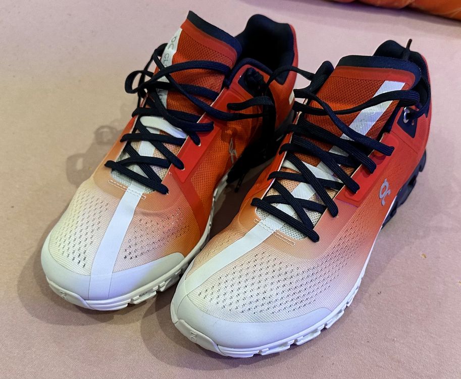 ON CLOUDFLOW 3.0 RUNNING NEU UND UNGETRAGEN *** (Neu (gemäss ...