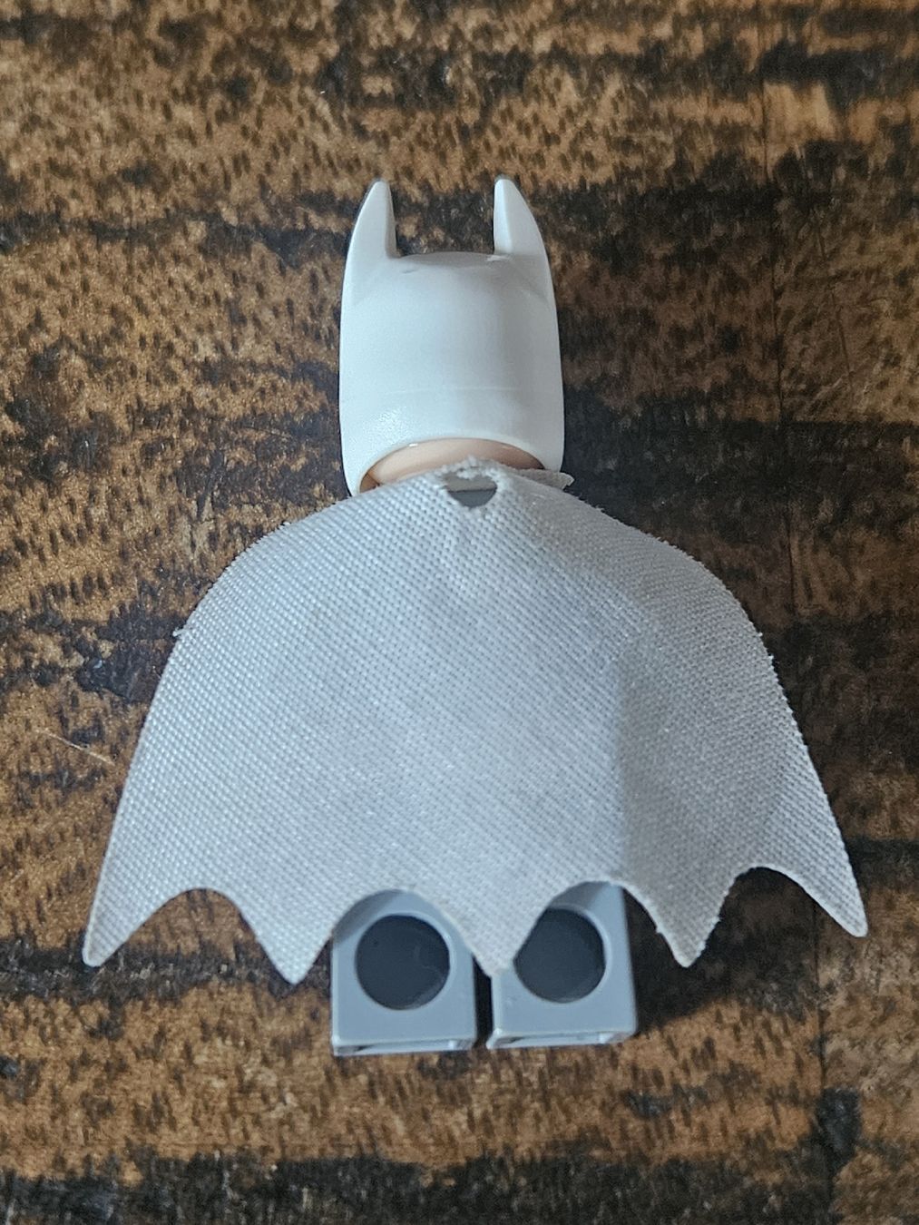 lego figurine super heroes sh0047 Batman, Arctic Batman (D'occasion) à ...