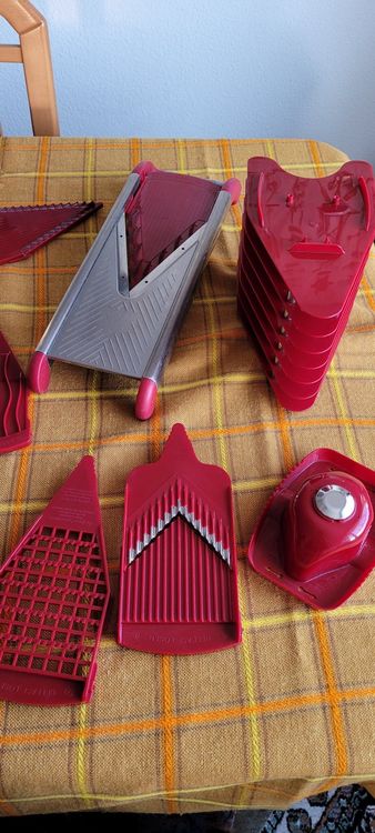 Pro V Raffel | Kaufen auf Ricardo