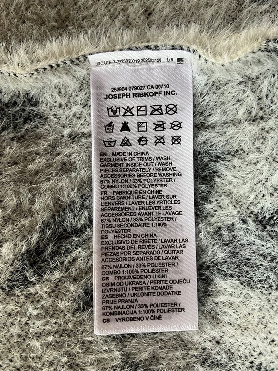 Neuer und ungetragener Mantel von J Ribkoff (Neu (gemäss Beschreibung ...