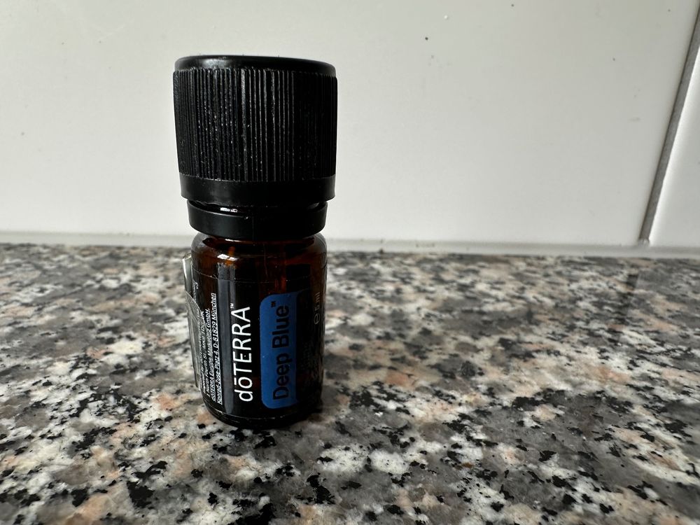 doTERRA Deep Blue 5ml (Gebraucht) in Urdorf für CHF 1 – mit Lieferung ...