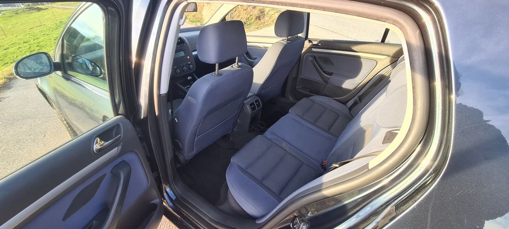 VW Golf 5 FSI 2.0 189000km (Gebraucht) in Hinwil für CHF 1570 – mit ...