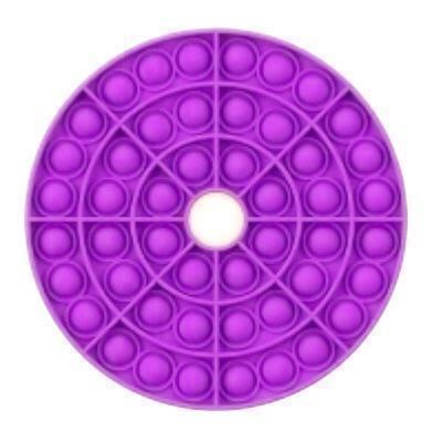 Push Pop it Bubble Fidget Poppit Popit (Neu und originalverpackt) in ...
