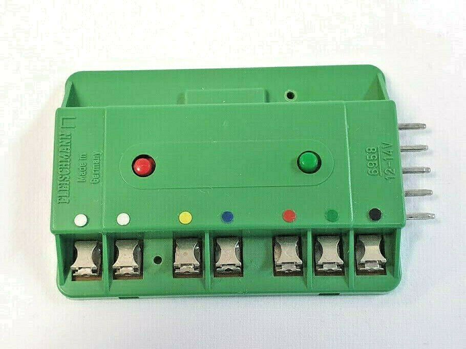 Fleischmann 6958 Blockstellen-Modul (Erweiterung) | Kaufen auf Ricardo