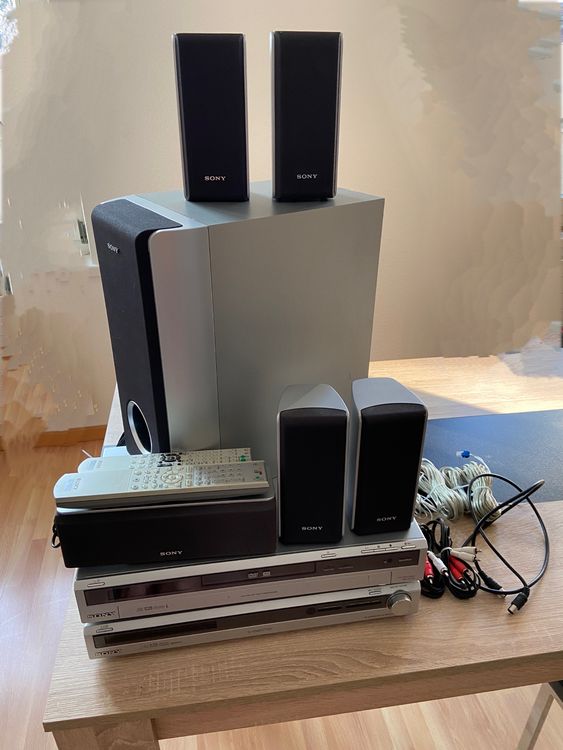 SONY S-MASTER | Kaufen auf Ricardo