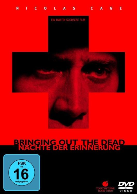Bringing out Dead - Nächte der Erinnerung, DVD Nicolas Cage (Gebraucht) in Sessa für CHF 0.5 ...