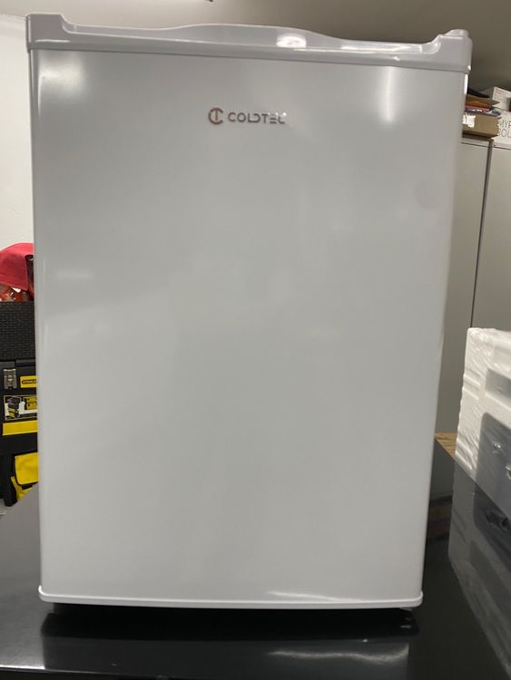 Coldtec Kühlschrank KS70L | Kaufen auf Ricardo