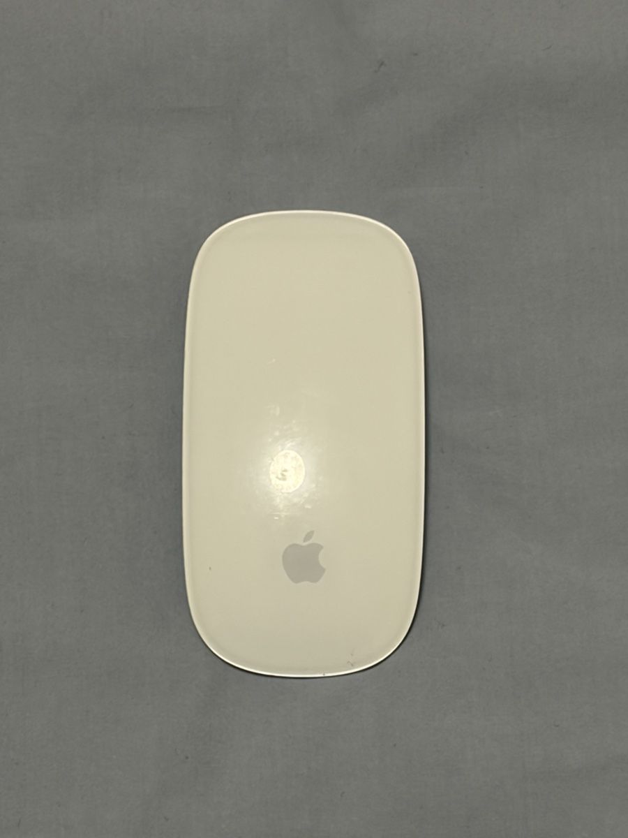 Apple Magic Keyboard und Magic Mouse (Gebraucht) in Dornach für CHF 50 ...