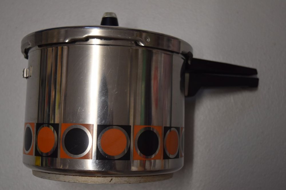 Dampfkochtopf V-Zug 22cm | Kaufen auf Ricardo