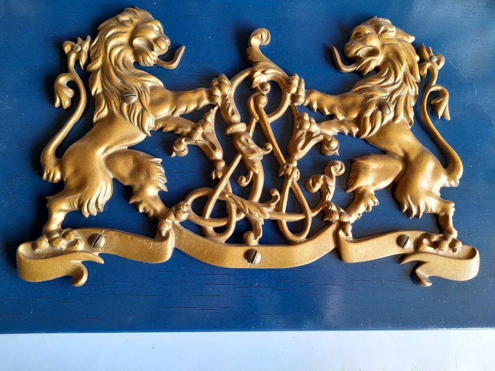 CIWL Emblème original (Neu (gemäss Beschreibung)) in Auvernier für CHF ...