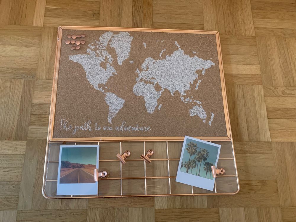 Pinnwand, Notizen | Kaufen auf Ricardo