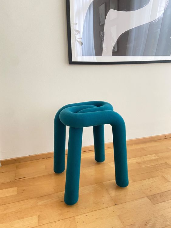 Big Game Bold Hocker (Gebraucht) in Zuzwil SG für CHF 220 – nur ...