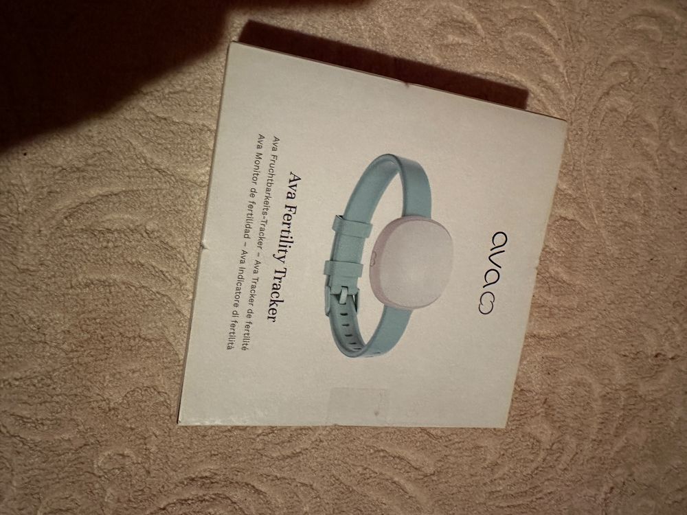 Ava Traceur de fertilité 2.0 | Kaufen auf Ricardo