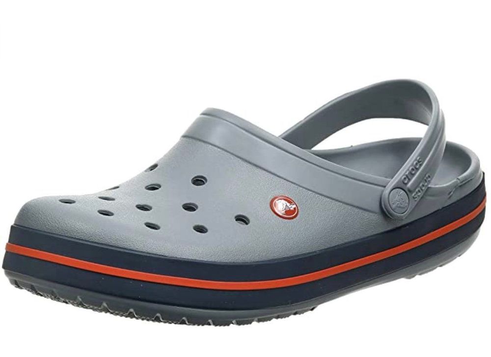 Crocs Unisex Crocband Clog Grösse 46-47 | Kaufen auf Ricardo