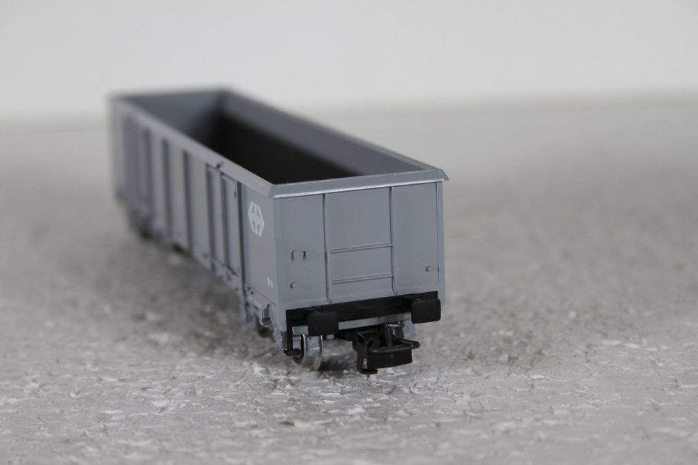 Märklin 4689 SBB Hochbordwagen Eaos (Gebraucht) in Triesen für CHF 24 ...