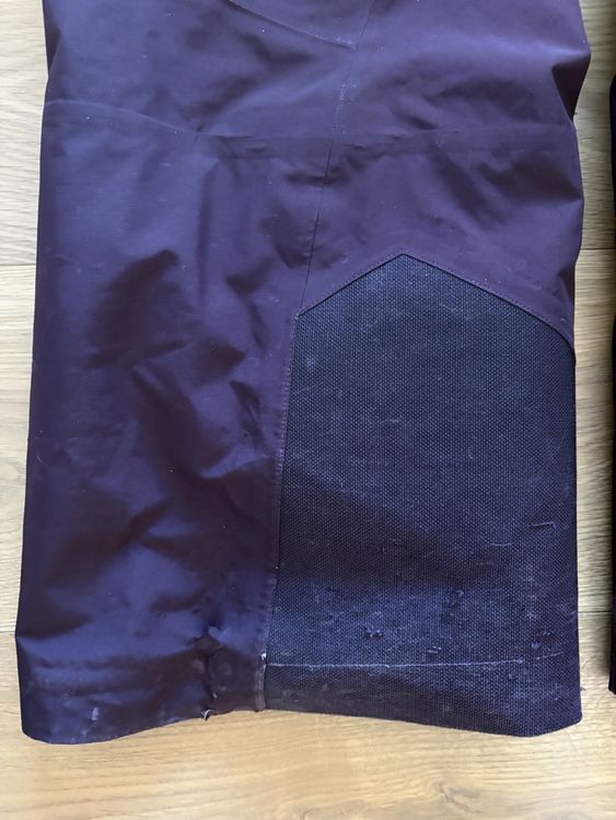 Arcteryx Gore-Tex Pro Hose Herren XL (Gebraucht) in Immensee für CHF ...