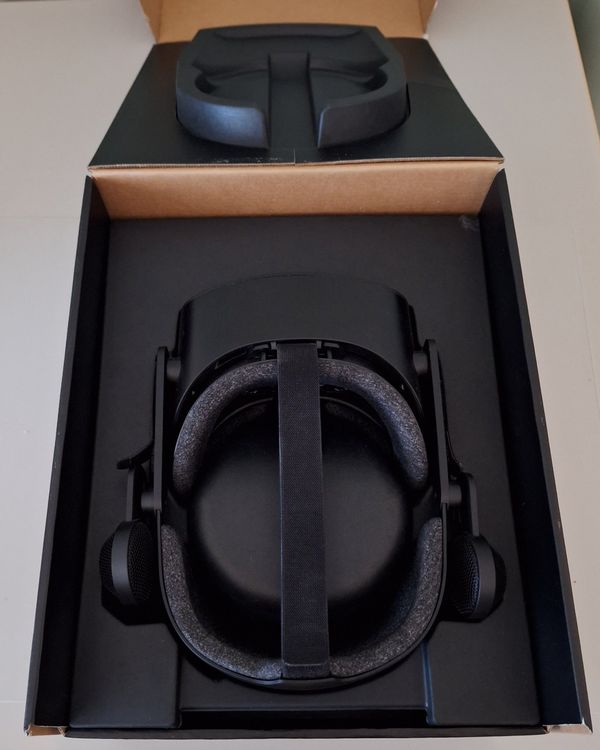 HP Reverb G2 V2 (Gebraucht) in Zürich für CHF 400 – mit Lieferung auf ...