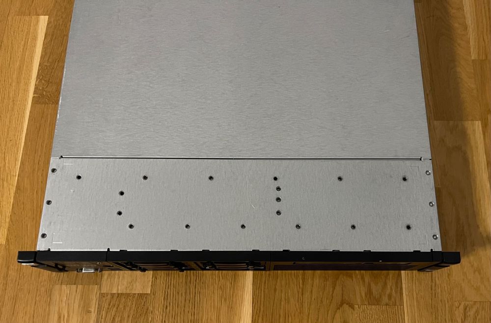 HP / HPE ProLiant DL380 G7 2HE Server 2x Xeon GPU 12GB RAM | Kaufen auf ...
