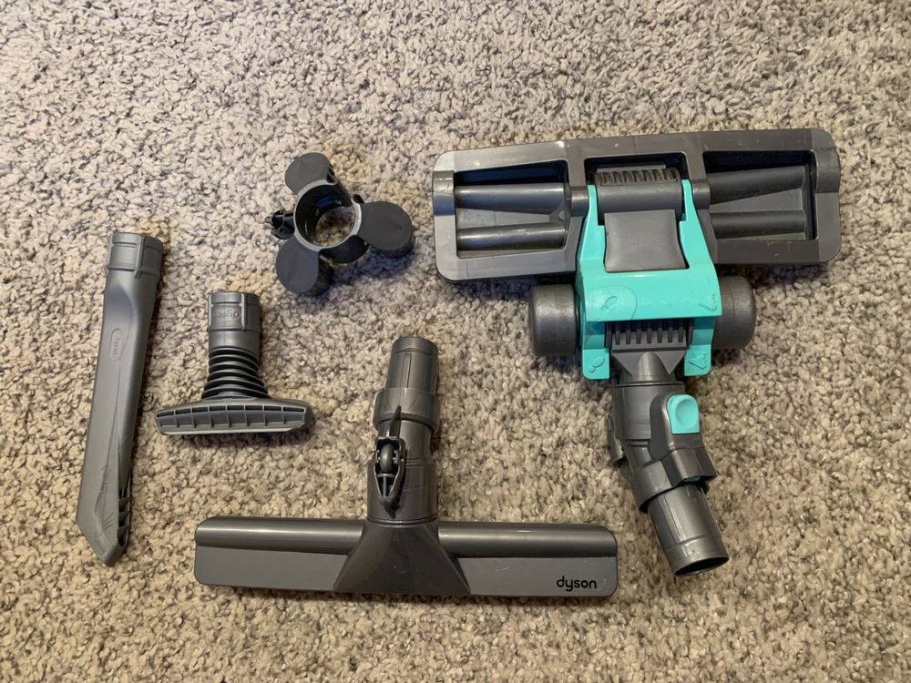 Dyson DC 08 allergy | Kaufen auf Ricardo