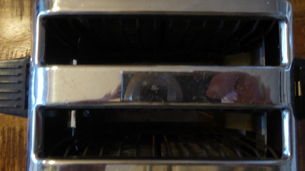 Vintage Toaster Elva (Gebraucht) in für CHF 18 – mit Lieferung auf ...