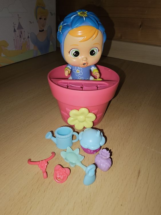4 Cry Baby Mini | Kaufen auf Ricardo