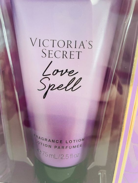 Victorias Secret Geschenkset Love Spell Set NEU | Kaufen auf Ricardo
