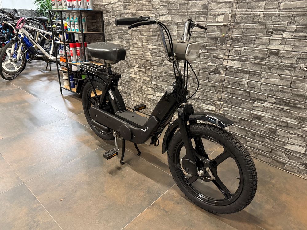 Piaggio Ciao Neuaufbau (Gebraucht) in Root für CHF 2290 – nur Abholung ...