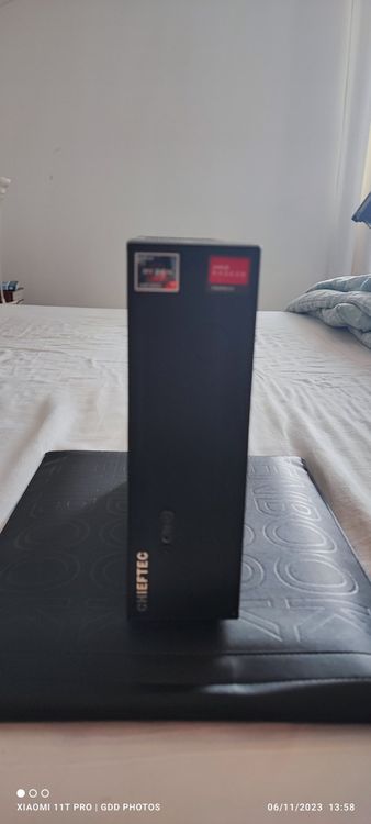 Mini PC (Gebraucht) in Hochdorf für CHF 390 – mit Lieferung auf Ricardo ...